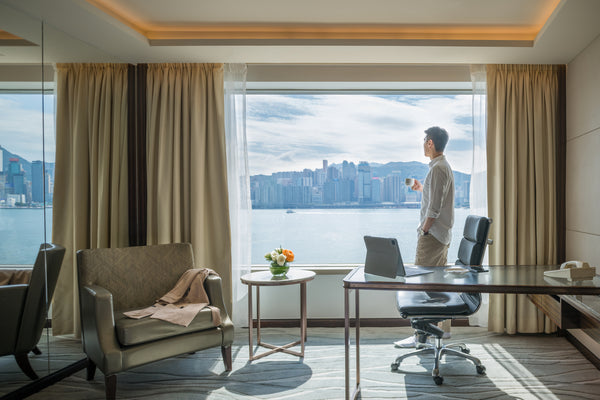 Long Stay | Enquiry | InterContinental Grand Stanford Hong Kong
