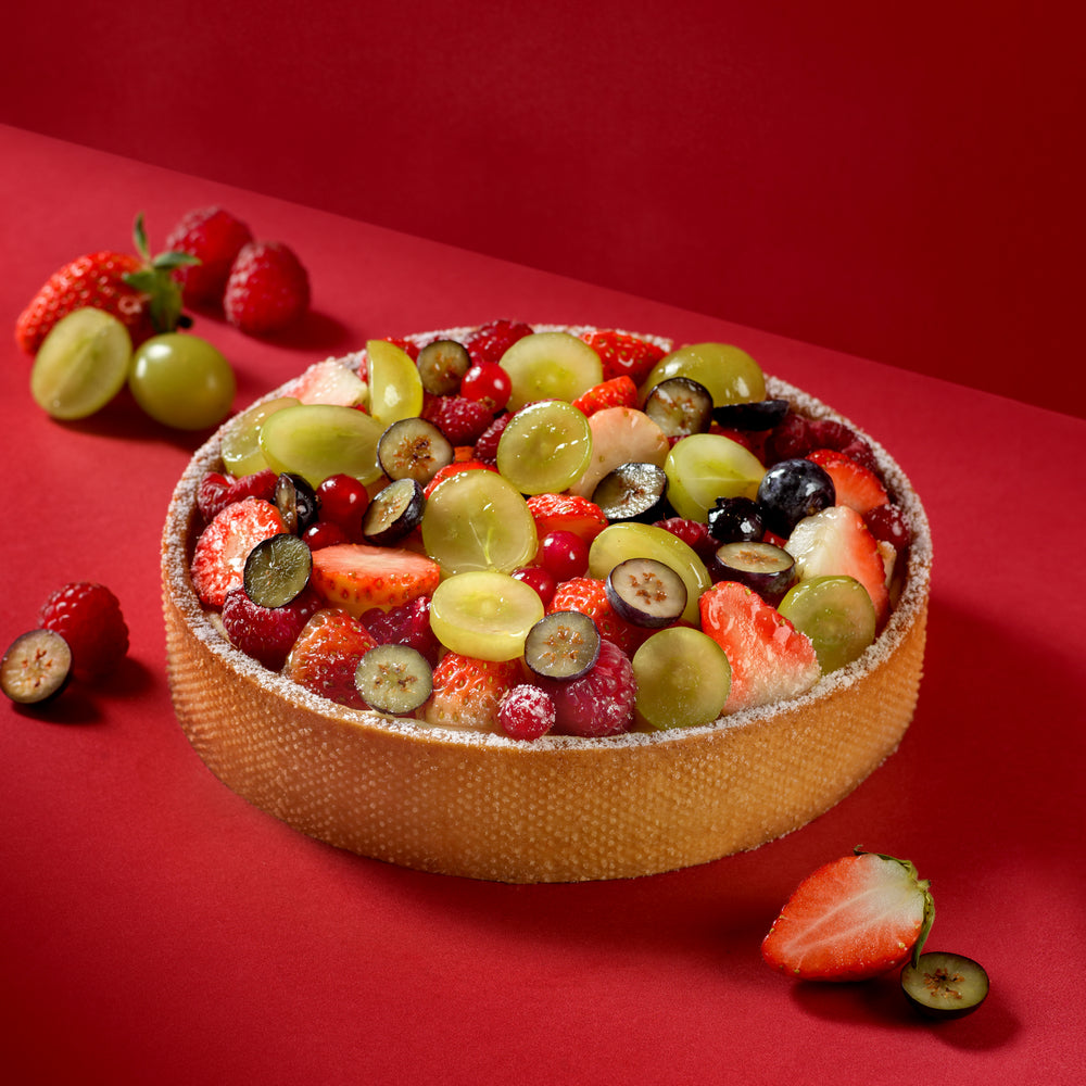 InterContinental Grand Stanford Hong Kong | Delectable & Birthday Cakes