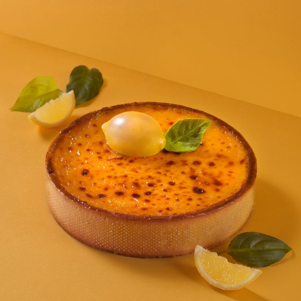 InterContinental Grand Stanford Hong Kong | Delectable & Birthday Cakes