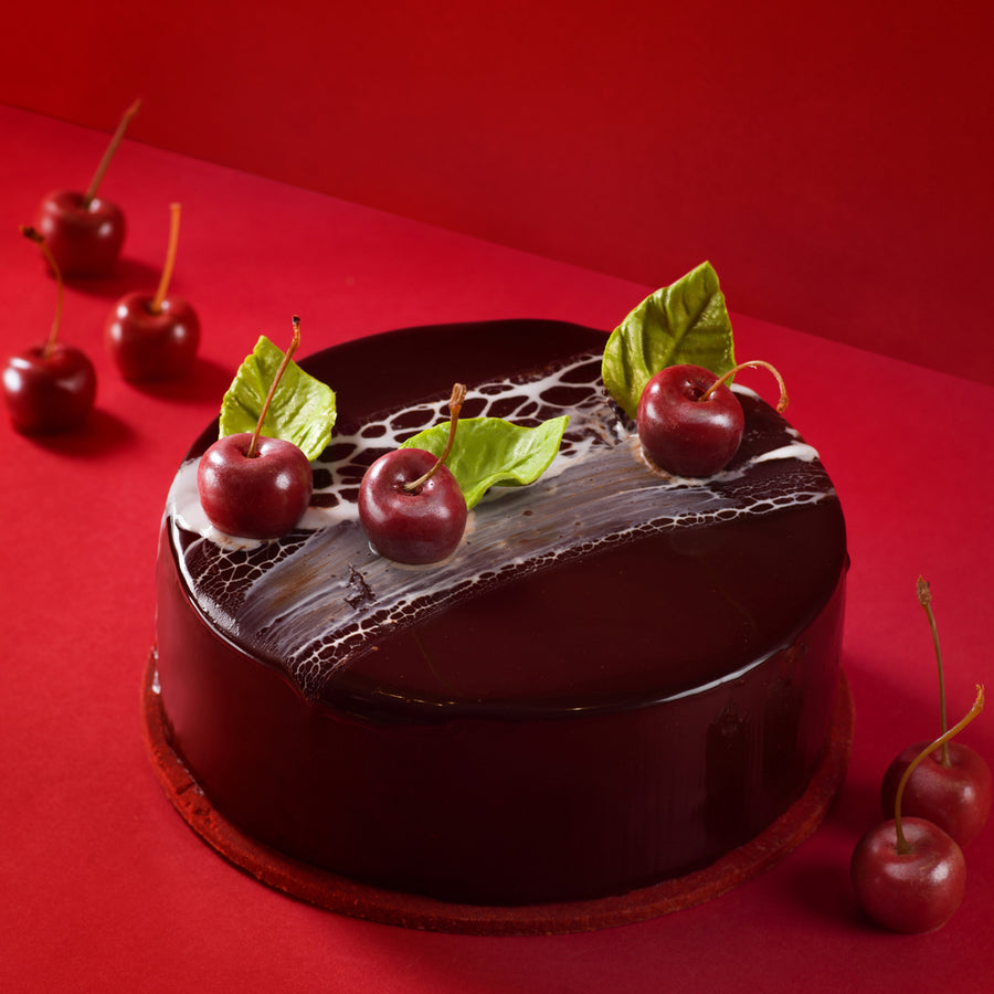 InterContinental Grand Stanford Hong Kong | Delectable & Birthday Cakes