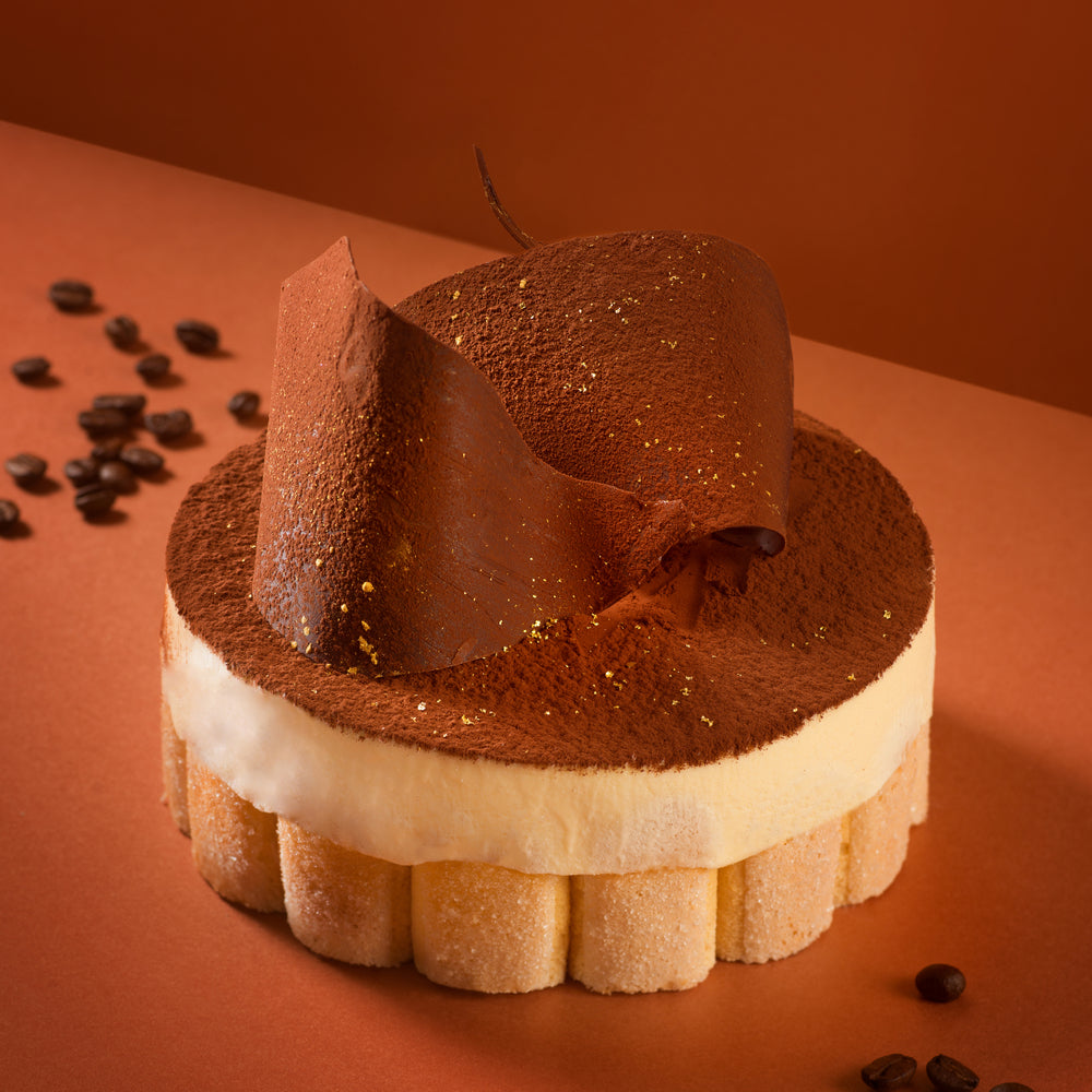 InterContinental Grand Stanford Hong Kong | Delectable & Birthday Cakes