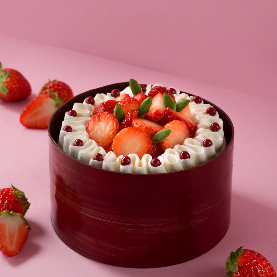 InterContinental Grand Stanford Hong Kong | Delectable & Birthday Cakes